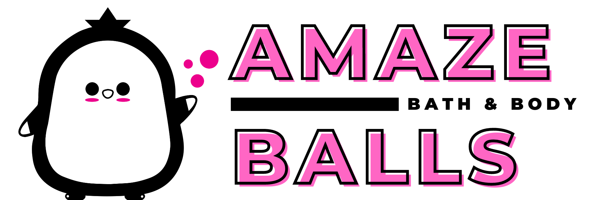 Contact - amazeballs